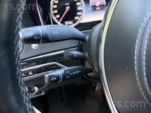 Balts Mercedes-Benz S 350 2015 Rīga, ar dzinēja tilpumu 3.00 L un nobraukumu 242 tūkst. km par 26500 €, foto 25 vietnē AUTOMOTO.COM.LV