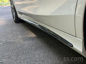 Balts Mercedes-Benz S 350 2015 Rīga, ar dzinēja tilpumu 3.00 L un nobraukumu 242 tūkst. km par 26500 €, foto 27 vietnē AUTOMOTO.COM.LV