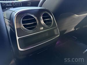 Balts Mercedes-Benz S 350 2015 Rīga, ar dzinēja tilpumu 3.00 L un nobraukumu 242 tūkst. km par 26500 €, foto 30 vietnē AUTOMOTO.COM.LV