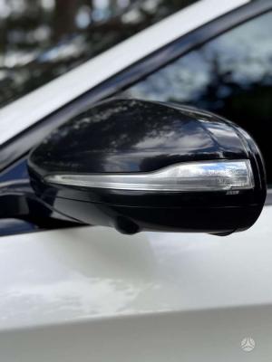 Balts Mercedes-Benz S 350 2017 Viļņa, ar dzinēja tilpumu 3.00 L un nobraukumu 360 tūkst. km par 23500 €, foto 13 vietnē AUTOMOTO.COM.LV