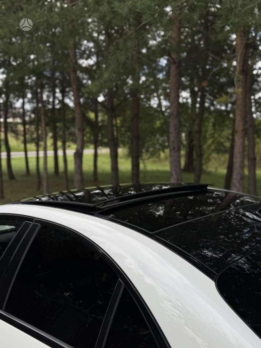 Balts Mercedes-Benz S 350 2017 Viļņa, ar dzinēja tilpumu 3.00 L un nobraukumu 360 tūkst. km par 23500 €, foto 14 vietnē AUTOMOTO.COM.LV