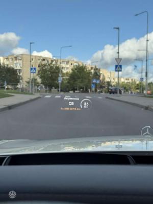 Balts Mercedes-Benz S 350 2017 Viļņa, ar dzinēja tilpumu 3.00 L un nobraukumu 360 tūkst. km par 23500 €, foto 30 vietnē AUTOMOTO.COM.LV