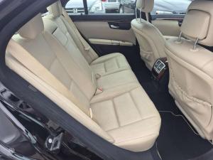 Melns Mercedes-Benz S 400 2009 Utena, ar dzinēja tilpumu 3.50 L un nobraukumu 137 tūkst. km par 10500 €, foto 11 vietnē AUTOMOTO.COM.LV