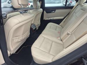 Melns Mercedes-Benz S 400 2009 Utena, ar dzinēja tilpumu 3.50 L un nobraukumu 137 tūkst. km par 10500 €, foto 16 vietnē AUTOMOTO.COM.LV