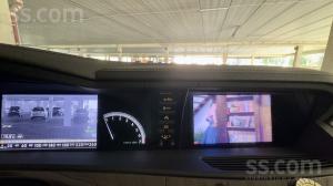 Черный Мерседес С 400 2010 в Рига, объемом двигателя 3.50 л и пробегом 237 тыс. км за 13500 €, фото 14 на AUTOMOTO.COM.LV