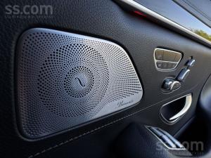 Black Mercedes-Benz S 400 2013 in Riga, with an engine capacity of 3.50 L and mileage of 0 thousand km for 18000 €, photo 26 on AUTOMOTO.COM.LV