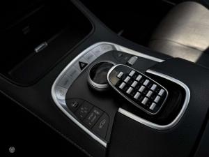 Черный Мерседес С 400 2013 в Рига, объемом двигателя 3.50 л и пробегом 280 тыс. км за 16500 €, фото 11 на AUTOMOTO.COM.LV