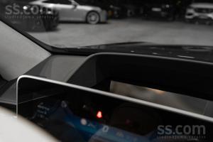 Melns Mercedes-Benz S 400 2021 Rīga, ar dzinēja tilpumu 3.00 L un nobraukumu 59 tūkst. km par 85000 €, foto 33 vietnē AUTOMOTO.COM.LV