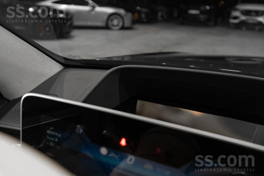 Melns Mercedes-Benz S 400 2021 Rīga, ar dzinēja tilpumu 3.00 L un nobraukumu 59 tūkst. km par 85000 €, foto 33 vietnē AUTOMOTO.COM.LV