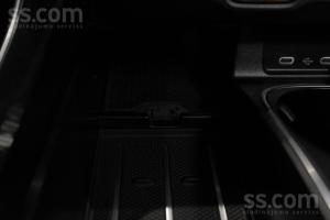 Melns Mercedes-Benz S 400 2021 Rīga, ar dzinēja tilpumu 3.00 L un nobraukumu 59 tūkst. km par 85000 €, foto 34 vietnē AUTOMOTO.COM.LV