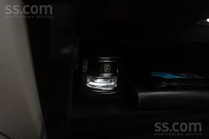 Melns Mercedes-Benz S 400 2021 Rīga, ar dzinēja tilpumu 3.00 L un nobraukumu 59 tūkst. km par 85000 €, foto 36 vietnē AUTOMOTO.COM.LV