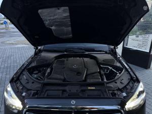 Black Mercedes-Benz S 400 2021 in Vilnius, with an engine capacity of 2.93 L and mileage of 128 thousand km for 65500 €, photo 15 on AUTOMOTO.COM.LV