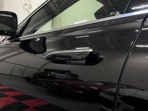Black Mercedes-Benz S 400 2021 in Vilnius, with an engine capacity of 2.93 L and mileage of 109 thousand km for 80490 €, photo 13 on AUTOMOTO.COM.LV