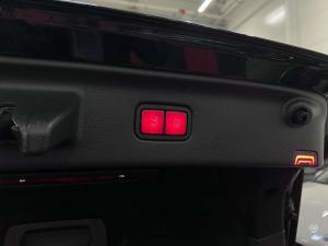 Black Mercedes-Benz S 400 2021 in Vilnius, with an engine capacity of 2.93 L and mileage of 109 thousand km for 80490 €, photo 36 on AUTOMOTO.COM.LV