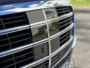 Black Mercedes-Benz S 400 2022 in Vilnius, with an engine capacity of 2.93 L and mileage of 69 thousand km for 83000 €, photo 12 on AUTOMOTO.COM.LV
