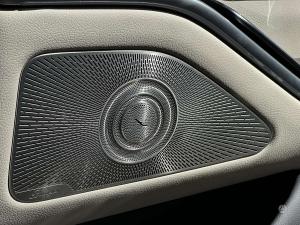 Black Mercedes-Benz S 400 2022 in Vilnius, with an engine capacity of 2.93 L and mileage of 69 thousand km for 83000 €, photo 24 on AUTOMOTO.COM.LV