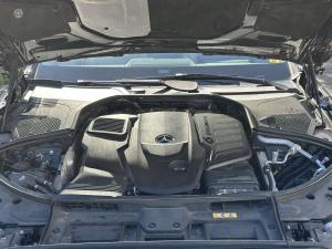 Black Mercedes-Benz S 400 2022 in Vilnius, with an engine capacity of 2.93 L and mileage of 69 thousand km for 83000 €, photo 34 on AUTOMOTO.COM.LV