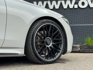 Pelēks Mercedes-Benz S 400 2021 Molėtai, ar dzinēja tilpumu 2.93 L un nobraukumu 310 tūkst. km par 67950 €, foto 10 vietnē AUTOMOTO.COM.LV