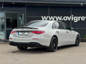 Pelēks Mercedes-Benz S 400 2021 Molėtai, ar dzinēja tilpumu 2.93 L un nobraukumu 310 tūkst. km par 67950 €, foto 11 vietnē AUTOMOTO.COM.LV