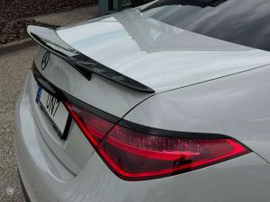 Pelēks Mercedes-Benz S 400 2021 Molėtai, ar dzinēja tilpumu 2.93 L un nobraukumu 310 tūkst. km par 67950 €, foto 13 vietnē AUTOMOTO.COM.LV