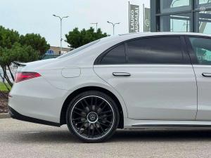 Pelēks Mercedes-Benz S 400 2021 Molėtai, ar dzinēja tilpumu 2.93 L un nobraukumu 310 tūkst. km par 67950 €, foto 14 vietnē AUTOMOTO.COM.LV