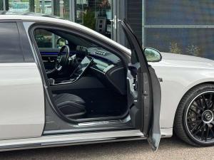 Pelēks Mercedes-Benz S 400 2021 Molėtai, ar dzinēja tilpumu 2.93 L un nobraukumu 310 tūkst. km par 67950 €, foto 15 vietnē AUTOMOTO.COM.LV