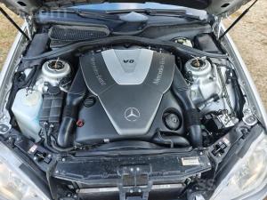 Mercedes-Benz S 400 2003 in Jekabpils, with an engine capacity of 4.00 L and mileage of 238 thousand km for 4000 €, photo 3 on AUTOMOTO.COM.LV