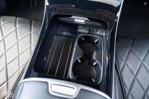 Mercedes-Benz S 400 2020 in Kaunas, with an engine capacity of 2.90 L and mileage of 115 thousand km for 71950 €, photo 23 on AUTOMOTO.COM.LV