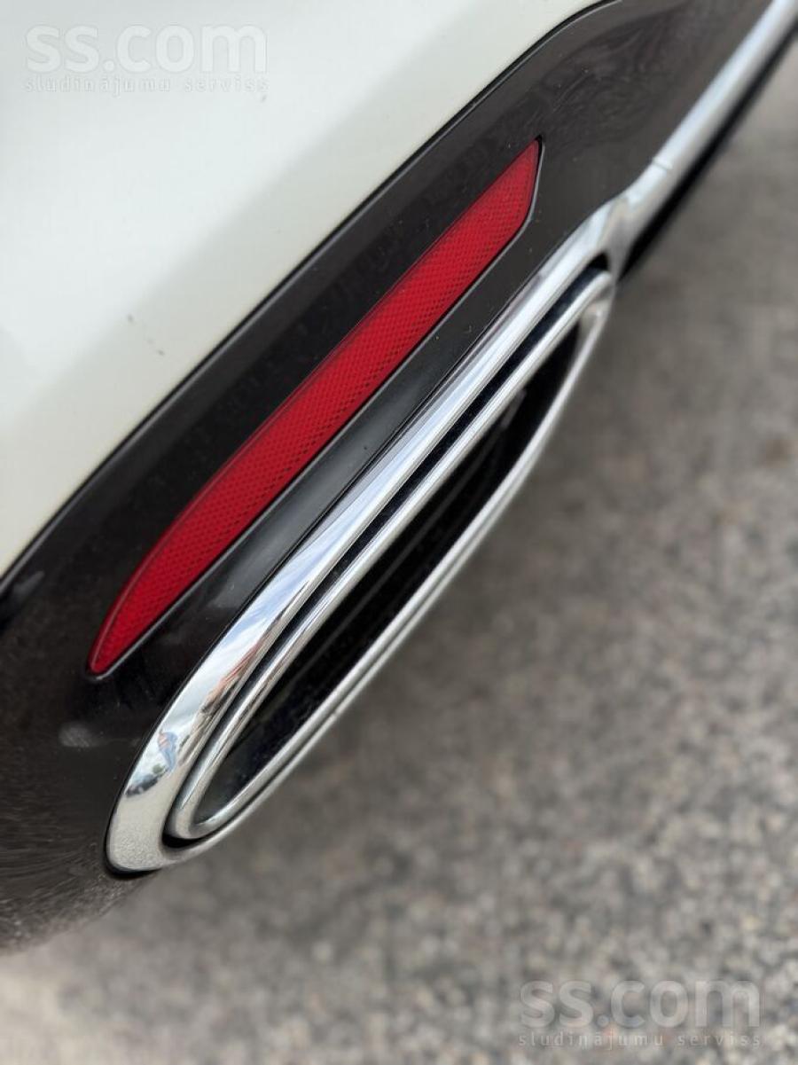 Balts Mercedes-Benz S 400 2018 Rīga, ar dzinēja tilpumu 3.00 L un nobraukumu 179 tūkst. km par 47900 €, foto 9 vietnē AUTOMOTO.COM.LV