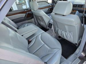 Brūns Mercedes-Benz s-420 1992 Marijampole, ar dzinēja tilpumu 4.20 L un nobraukumu 420 tūkst. km par 5100 €, foto 14 vietnē AUTOMOTO.COM.LV
