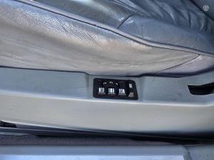 Brūns Mercedes-Benz s-420 1992 Marijampole, ar dzinēja tilpumu 4.20 L un nobraukumu 420 tūkst. km par 5100 €, foto 16 vietnē AUTOMOTO.COM.LV