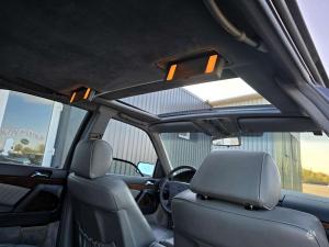 Brūns Mercedes-Benz s-420 1992 Marijampole, ar dzinēja tilpumu 4.20 L un nobraukumu 420 tūkst. km par 5100 €, foto 17 vietnē AUTOMOTO.COM.LV