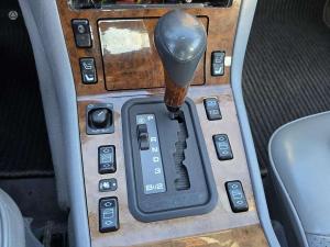 Brūns Mercedes-Benz s-420 1992 Marijampole, ar dzinēja tilpumu 4.20 L un nobraukumu 420 tūkst. km par 5100 €, foto 19 vietnē AUTOMOTO.COM.LV