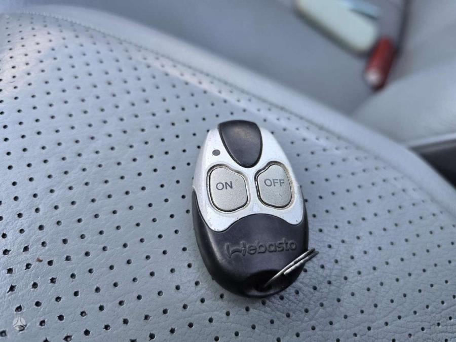 Brūns Mercedes-Benz s-420 1992 Marijampole, ar dzinēja tilpumu 4.20 L un nobraukumu 420 tūkst. km par 5100 €, foto 23 vietnē AUTOMOTO.COM.LV