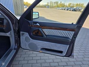 Brūns Mercedes-Benz s-420 1992 Marijampole, ar dzinēja tilpumu 4.20 L un nobraukumu 420 tūkst. km par 5100 €, foto 27 vietnē AUTOMOTO.COM.LV