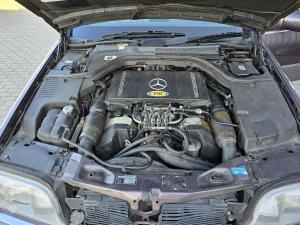 Brūns Mercedes-Benz s-420 1992 Marijampole, ar dzinēja tilpumu 4.20 L un nobraukumu 420 tūkst. km par 5100 €, foto 31 vietnē AUTOMOTO.COM.LV