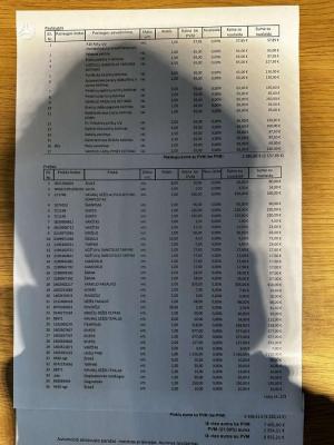 Серый Мерседес С 420 1994 в Вильнюс, объемом двигателя 4.20 л и пробегом 131 тыс. км за 34000 €, фото 48 на AUTOMOTO.COM.LV