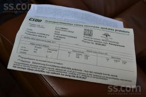 Серый Мерседес С 420 1995 в Елгава, объемом двигателя 4.20 л и пробегом 0 тыс. км за 13900 €, фото 35 на AUTOMOTO.COM.LV