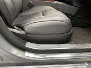 Pelēks Mercedes-Benz S 450 2007 Viļņa, ar dzinēja tilpumu 4.66 L un nobraukumu 211 tūkst. km par 7400 €, foto 8 vietnē AUTOMOTO.COM.LV