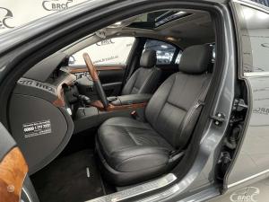 Pelēks Mercedes-Benz S 450 2007 Viļņa, ar dzinēja tilpumu 4.66 L un nobraukumu 211 tūkst. km par 7400 €, foto 28 vietnē AUTOMOTO.COM.LV