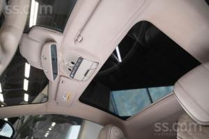Melns Mercedes-Benz S 500 2015 Rīga, ar dzinēja tilpumu 4.60 L un nobraukumu 64 tūkst. km par 55000 €, foto 17 vietnē AUTOMOTO.COM.LV