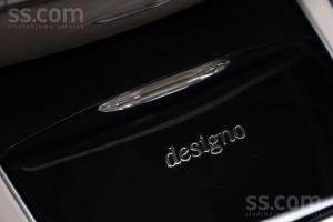Melns Mercedes-Benz S 500 2015 Rīga, ar dzinēja tilpumu 4.60 L un nobraukumu 64 tūkst. km par 55000 €, foto 21 vietnē AUTOMOTO.COM.LV