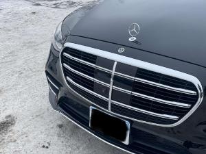 Melns Mercedes-Benz S 500 2022 Kauņa, ar dzinēja tilpumu 3.00 L un nobraukumu 76 tūkst. km par 64000 €, foto 23 vietnē AUTOMOTO.COM.LV