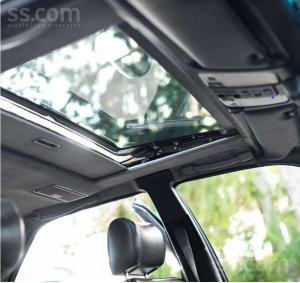 Melns Mercedes-Benz S 500 1995 Tallina, ar dzinēja tilpumu 5.00 L un nobraukumu 188 tūkst. km par 12999 €, foto 10 vietnē AUTOMOTO.COM.LV