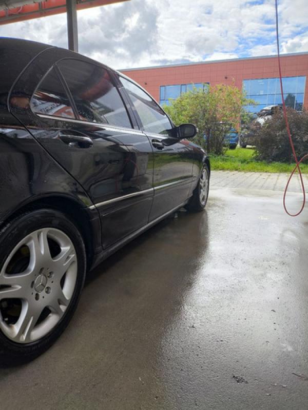 Melns Mercedes-Benz S 500 2004 Tallina, ar dzinēja tilpumu 5.00 L un nobraukumu 240 tūkst. km par 5999 €, foto 7 vietnē AUTOMOTO.COM.LV