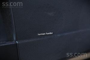 Черный Мерседес С 500 2005 в Рига, объемом двигателя 5.50 л и пробегом 251 тыс. км за 7995 €, фото 29 на AUTOMOTO.COM.LV