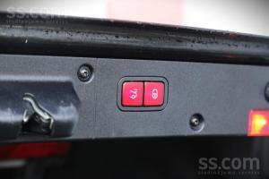 Черный Мерседес С 500 2005 в Рига, объемом двигателя 5.50 л и пробегом 251 тыс. км за 7995 €, фото 30 на AUTOMOTO.COM.LV