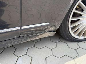 Melns Mercedes-Benz S 500 2009 Viļņa, ar dzinēja tilpumu 5.46 L un nobraukumu 537 tūkst. km par 5500 €, foto 18 vietnē AUTOMOTO.COM.LV