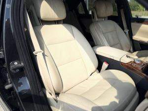 Melns Mercedes-Benz S 500 2009 Viļņa, ar dzinēja tilpumu 5.46 L un nobraukumu 537 tūkst. km par 5500 €, foto 15 vietnē AUTOMOTO.COM.LV