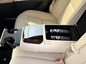 Melns Mercedes-Benz S 500 2009 Viļņa, ar dzinēja tilpumu 5.46 L un nobraukumu 537 tūkst. km par 5500 €, foto 19 vietnē AUTOMOTO.COM.LV